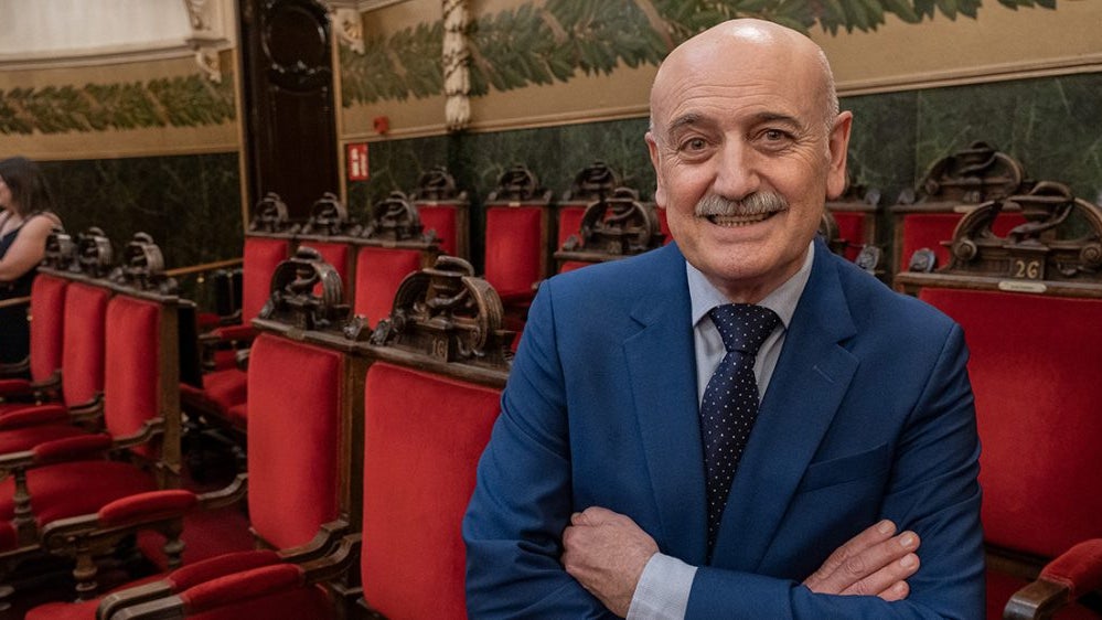Javier Burgos: «De los 20 xenotrasplantes realizados en el mundo, la ...