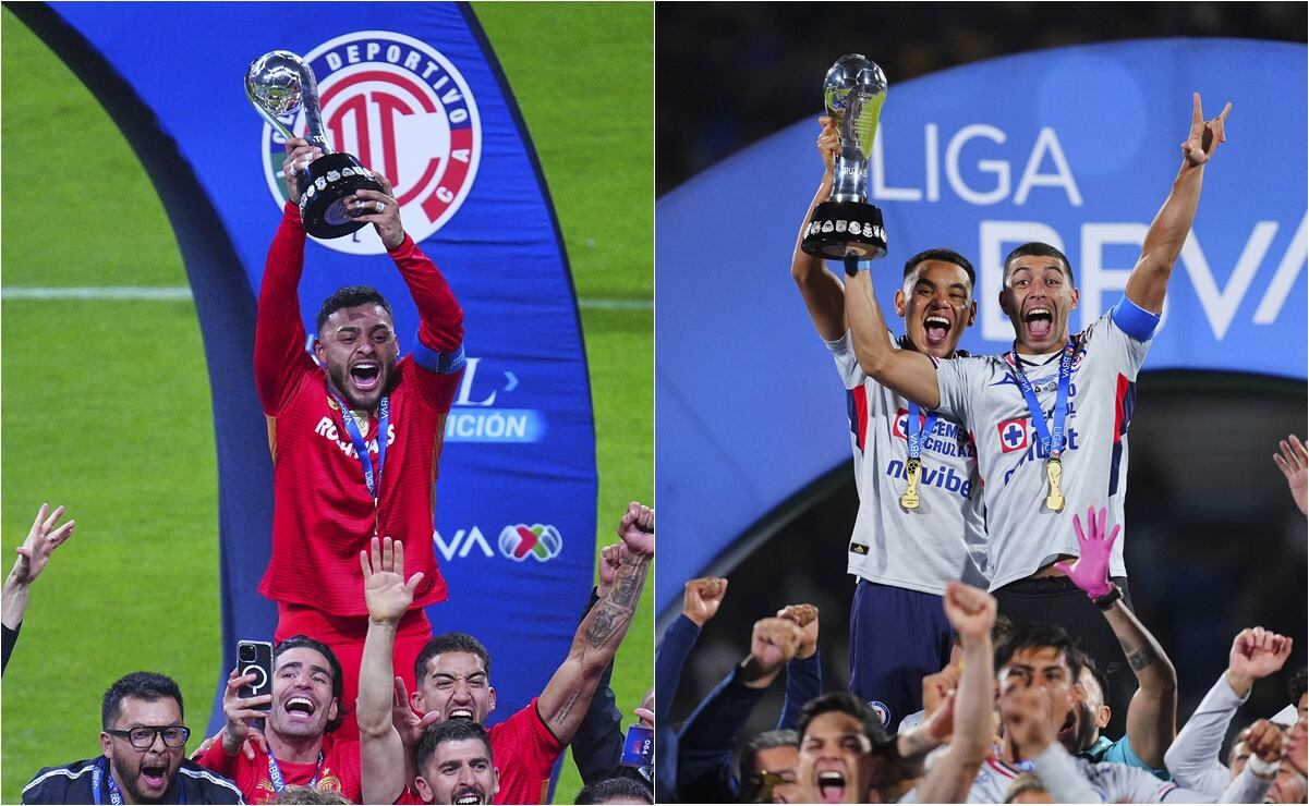 Se revelan importantes cifras de la Liga MX: Más de 80 millones de ...