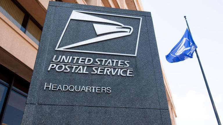 USPS fined amid investigation into worker's death at Michigan ...