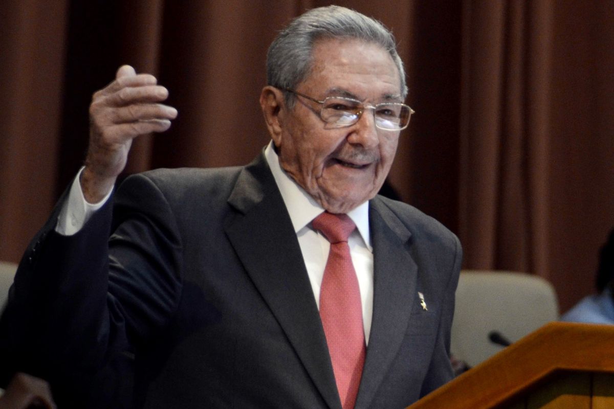 Cuban reckoning