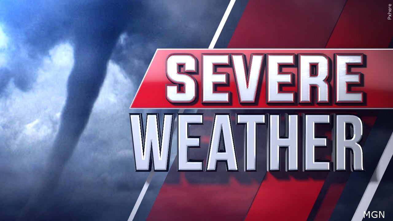 Tornado warnings expire for parts of eastern Ky.