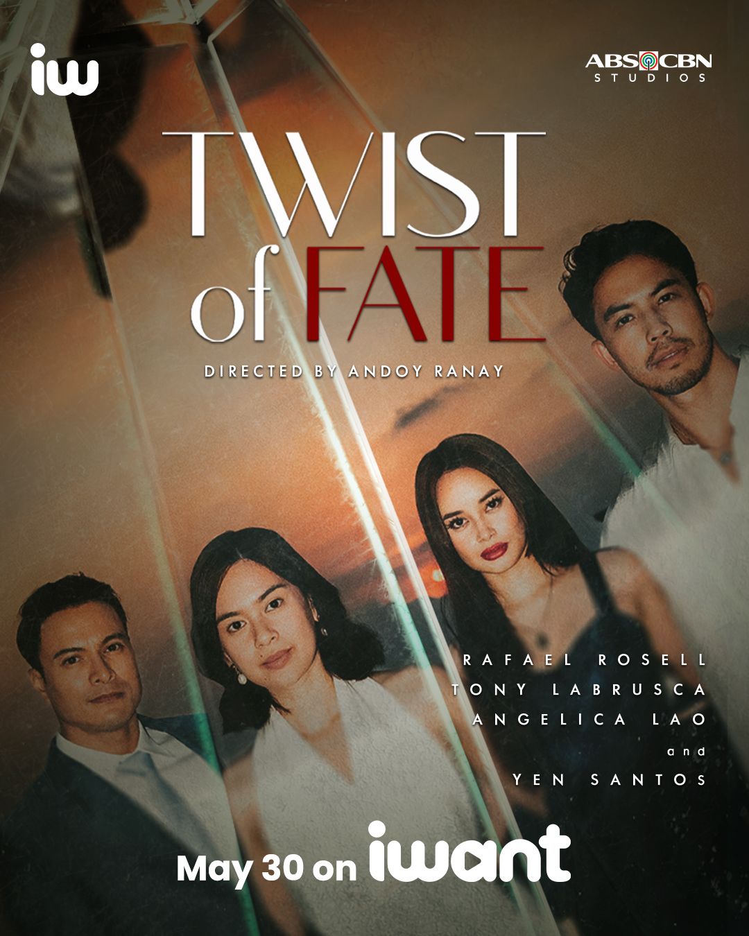 Yen Santos marks acting comeback in iWant’s sizzling vertical drama ...