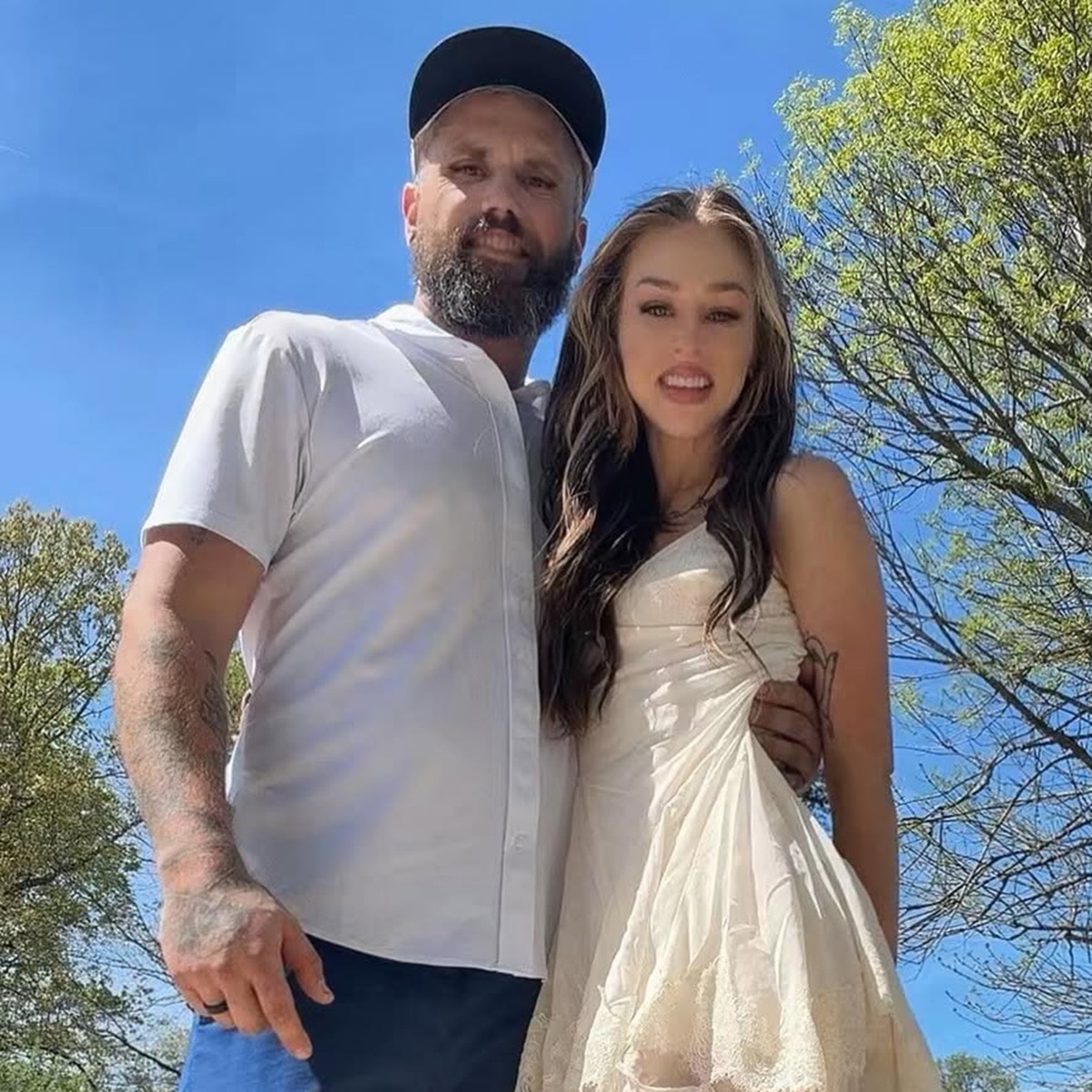 Teen Mom star Ryan Edwards' wife arrested for DUI & child abuse