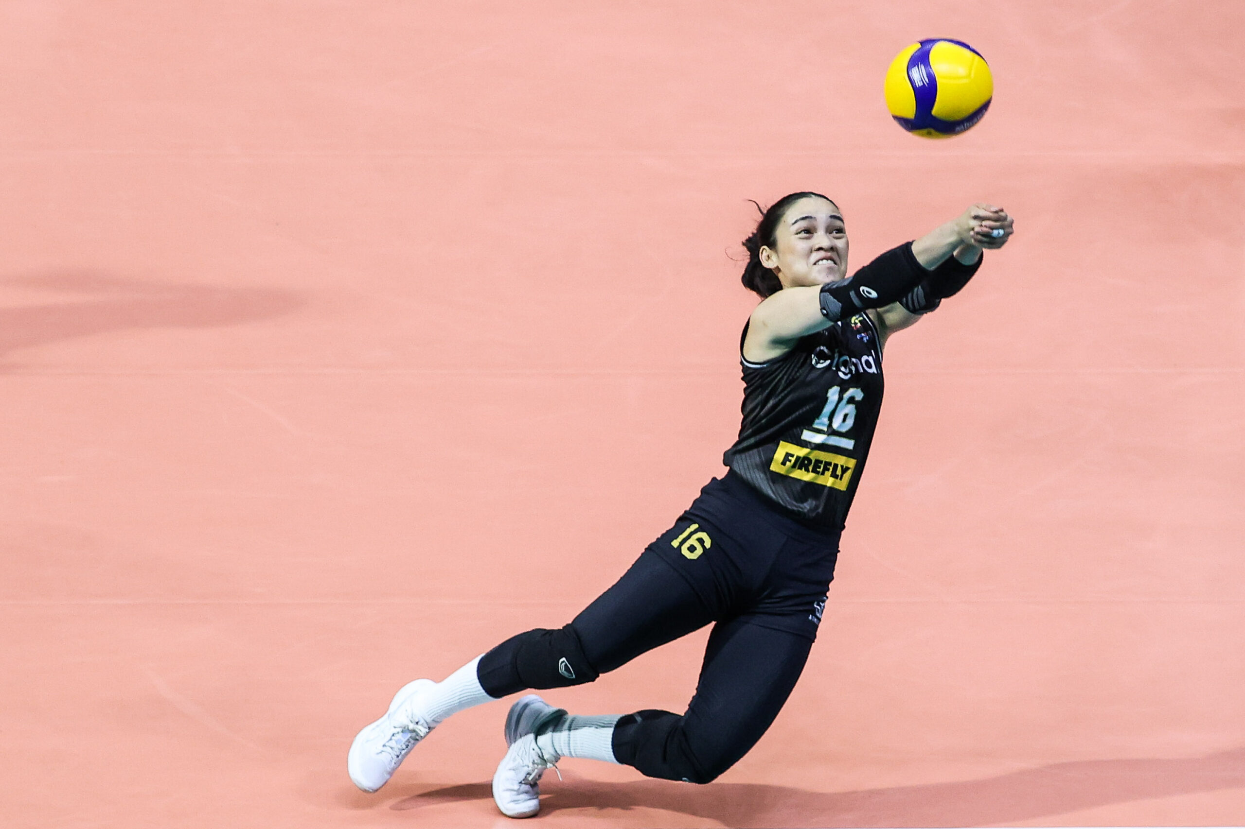 PVL: Dawn Catindig brings experience, leadership to Choco Mucho