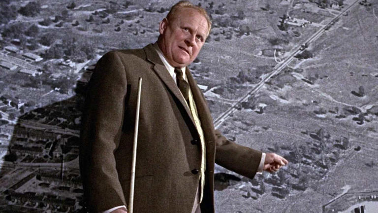 The 10 most terrifying James Bond villains ever, ranked by threat level
