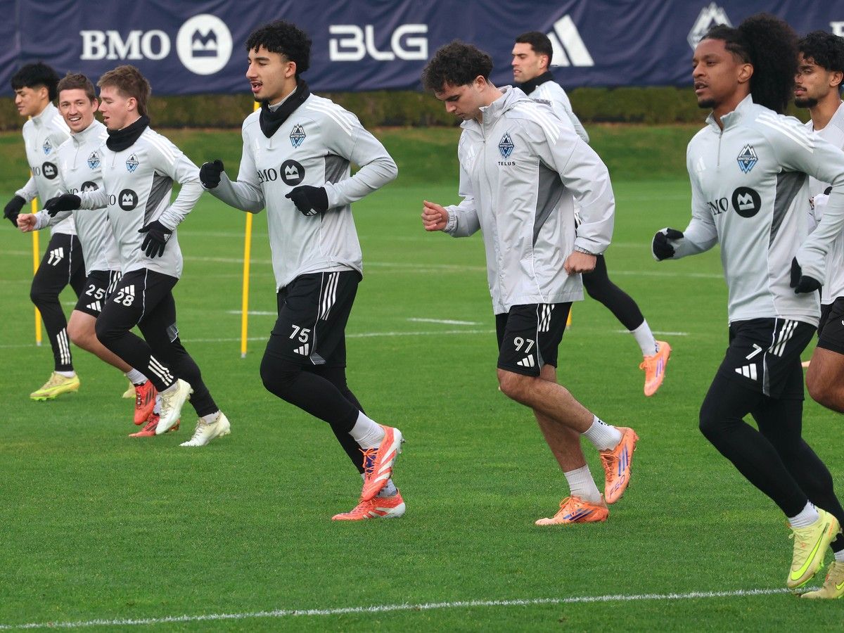 World Cup: As Canada takes over UBC, Whitecaps decamp to St. George's