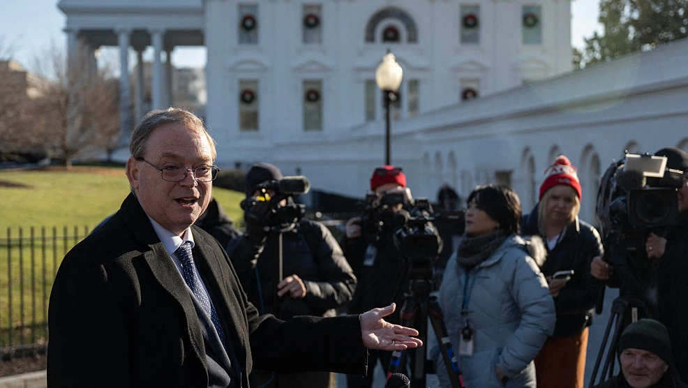 Hassett touts consumer optimism as polls show GOP discontent