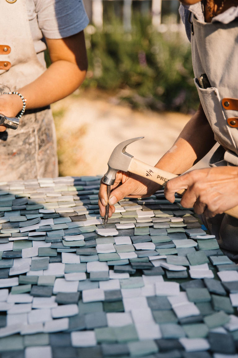 Artesanía, calidad y recursos naturales: los tres elementos clave de ...