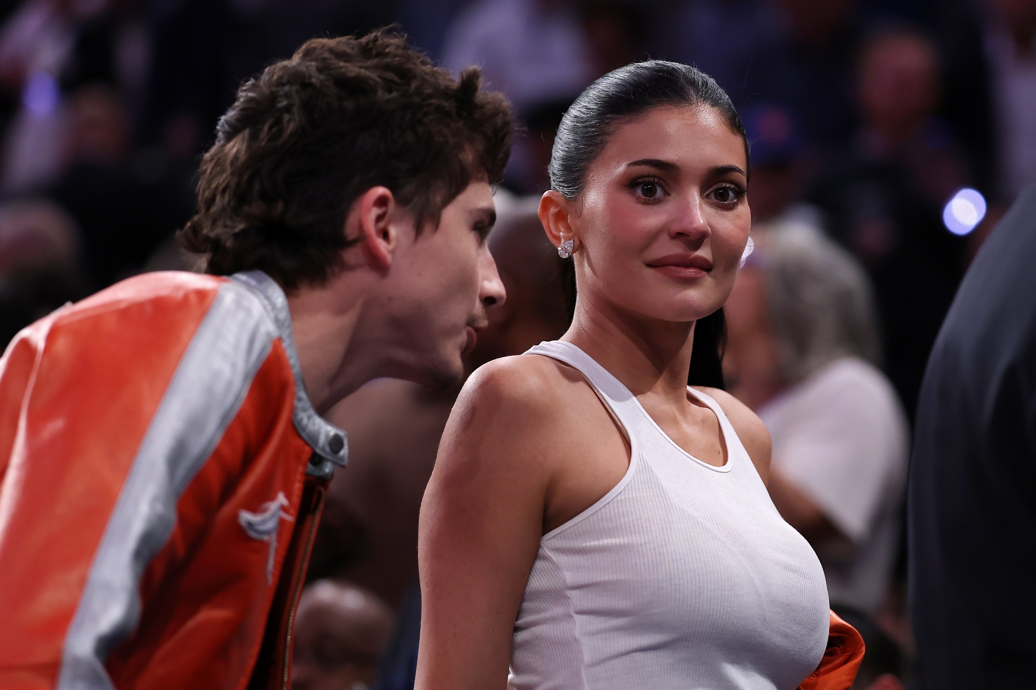 Is Timothée Chalamet the new king of Knicks fans? Ranking the top 5