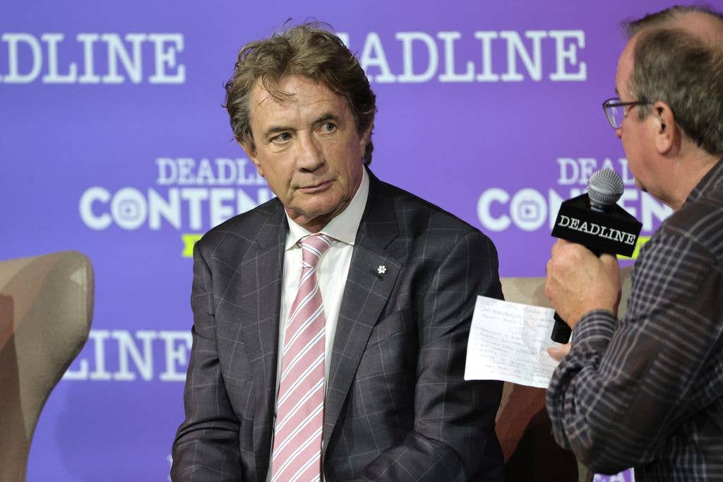 Martin Short's frantic last call before daughter Katherine was found ...