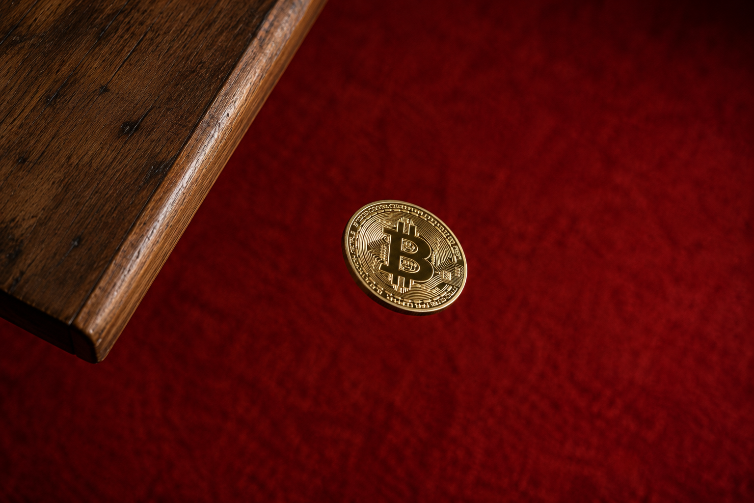 Why is Bitcoin tumbling below key levels today?
