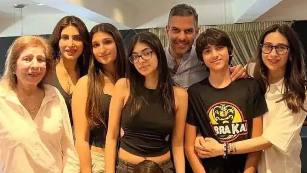 Sunjay Kapur’s wife Priya moves court to access EPF for Karisma Kapoor ...
