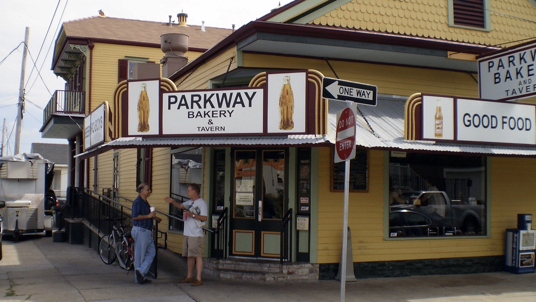 Tasting America’s most iconic sandwiches
