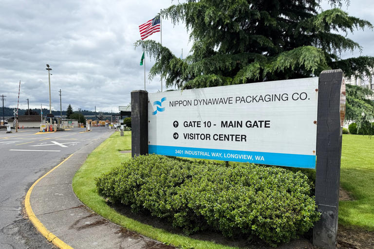 1 killed, 9 others missing and feared dead in Washington state chemical ...