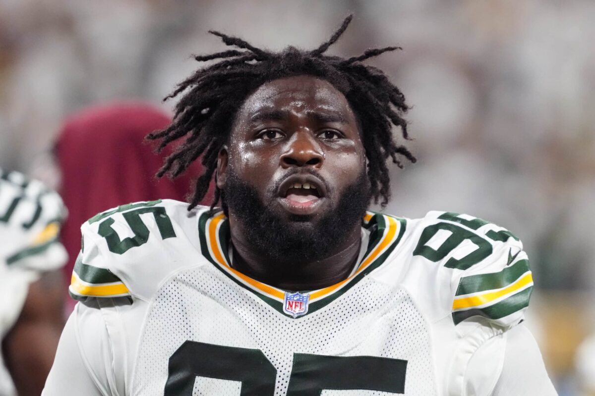 US senator takes a stand after NFL puts Packers Thanksgiving game ...