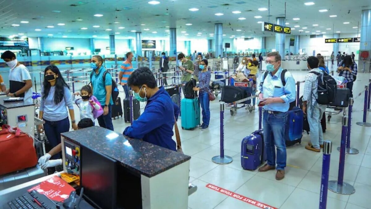 Uganda-returned woman, isolated in Bengaluru, tests negative for Ebola