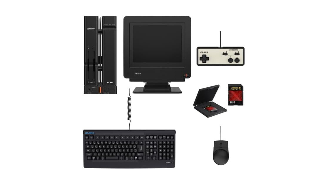 X68000 Z コンプリートパックや電車でGO! PLUG&PLAY2が安い! AmazonスマイルSALE
