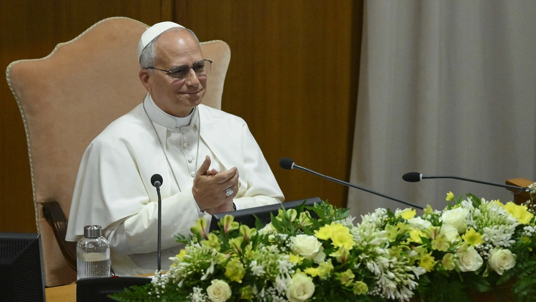 Vance praises Pope’s AI encyclical as moral leadership