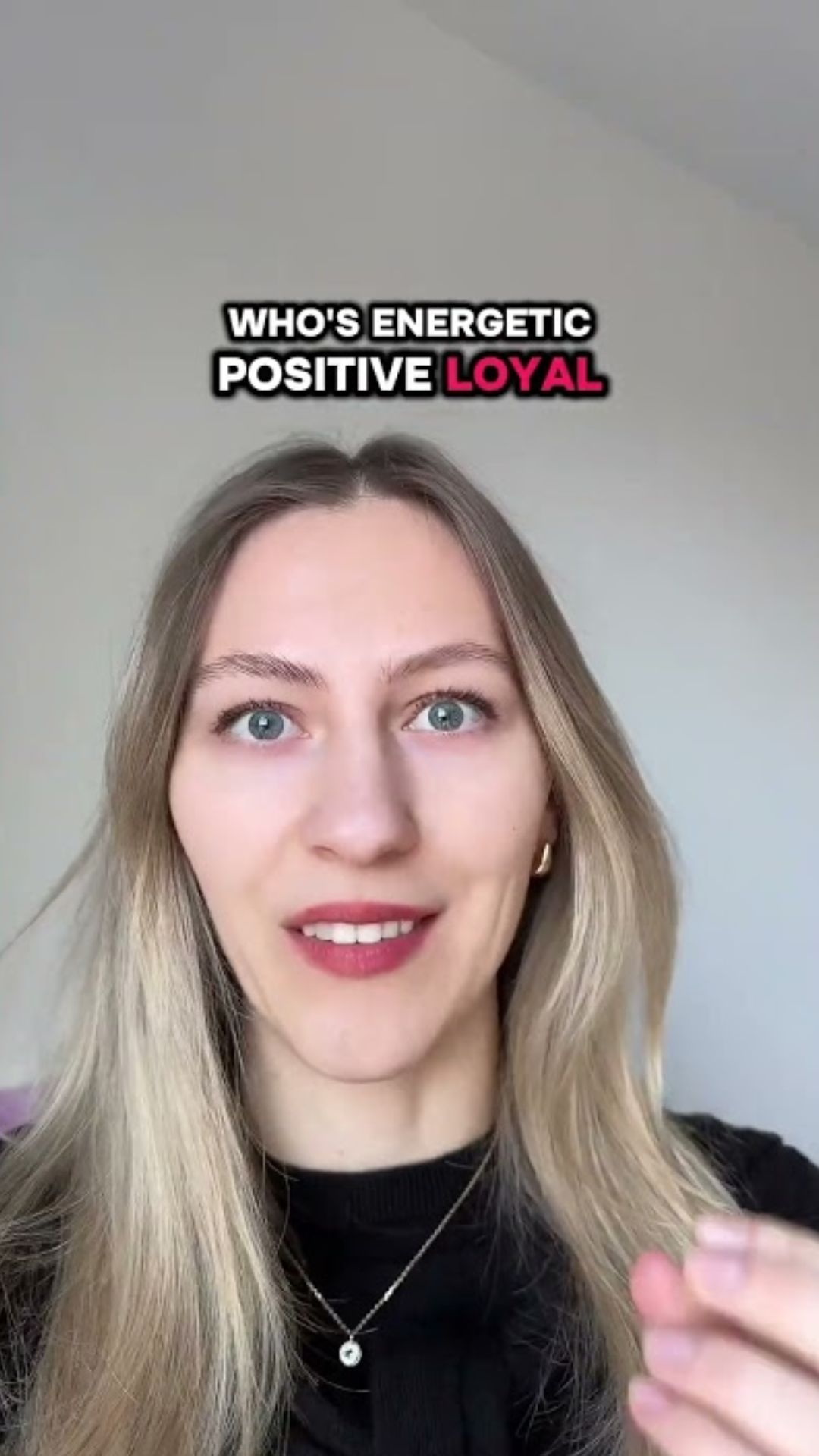 The most attractive personality type according to research