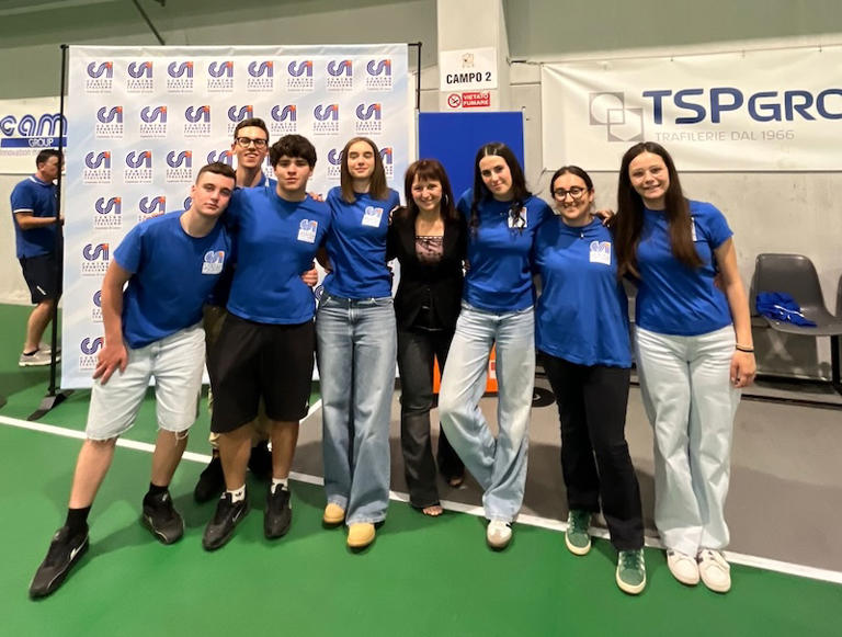 “Young Champions Night”: a Molteno festa finale del CSI Lecco per 40 ...