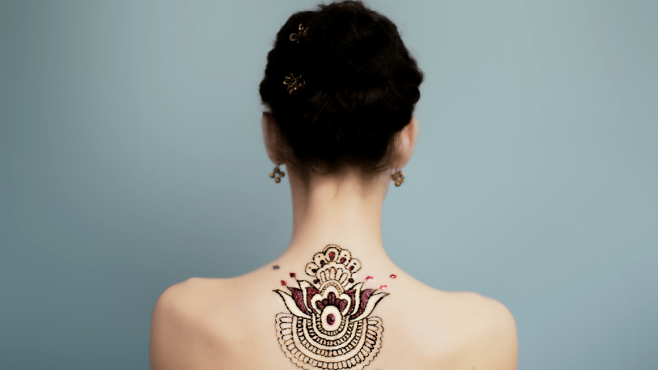 Skin cancer: Smart tattoo technology could revolutionize early ...