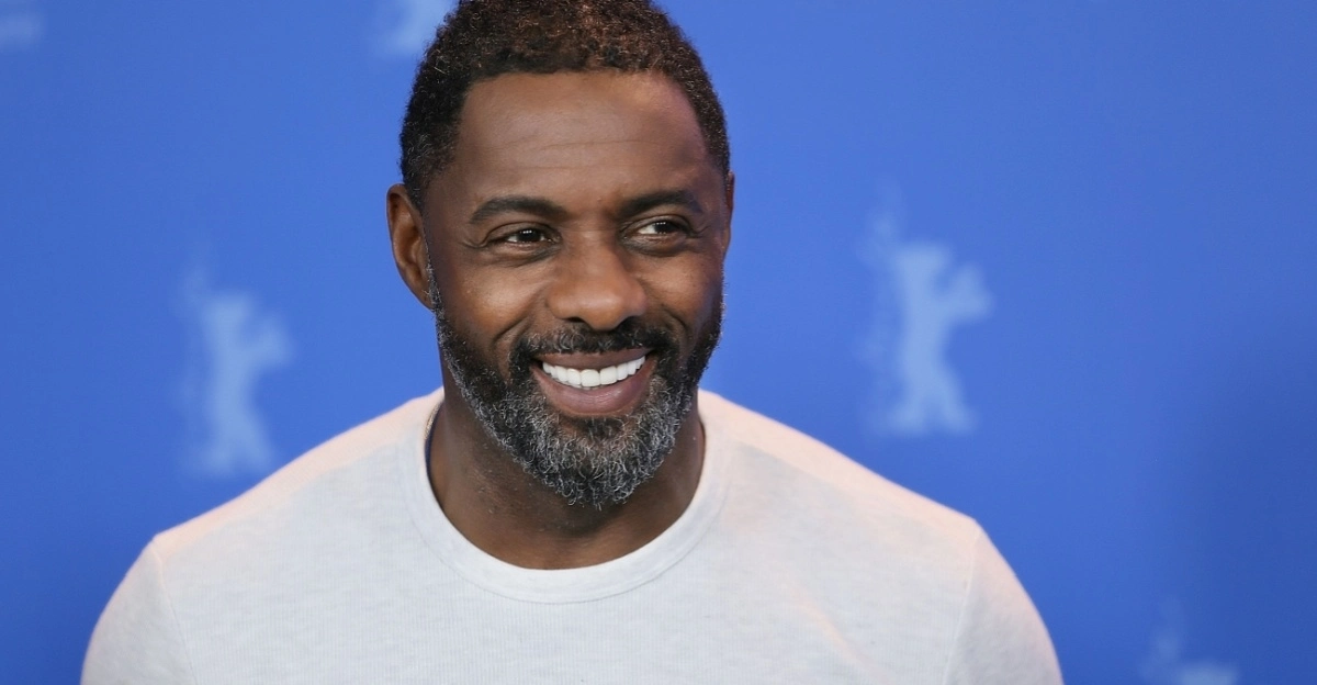 Idris Elba shuts down James Bond rumours for good: "I wasn't in the ...