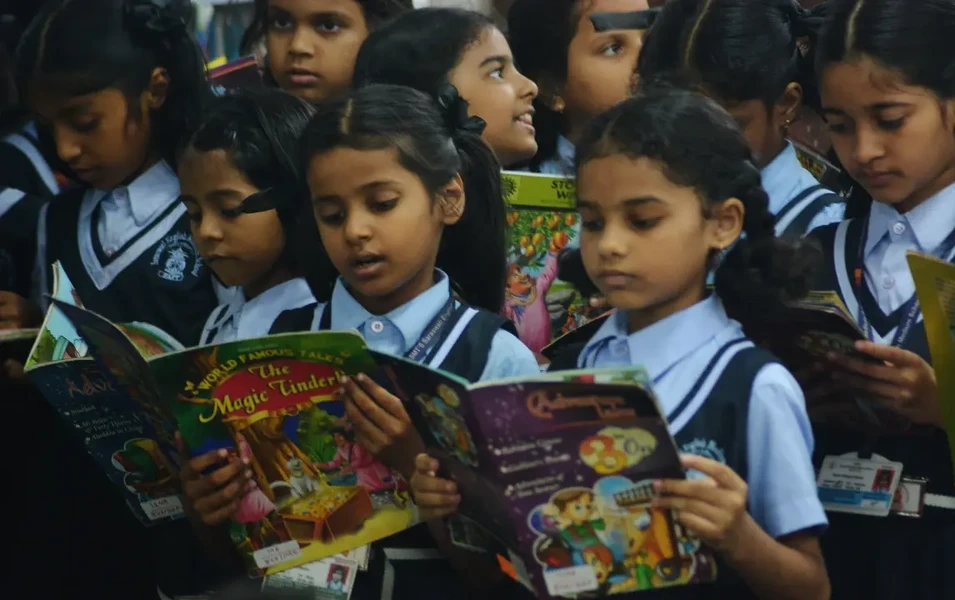Making reading click for every young learner