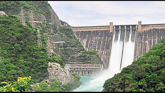 Catch-22 for BBMB: Store water for irrigation or release to prevent floods