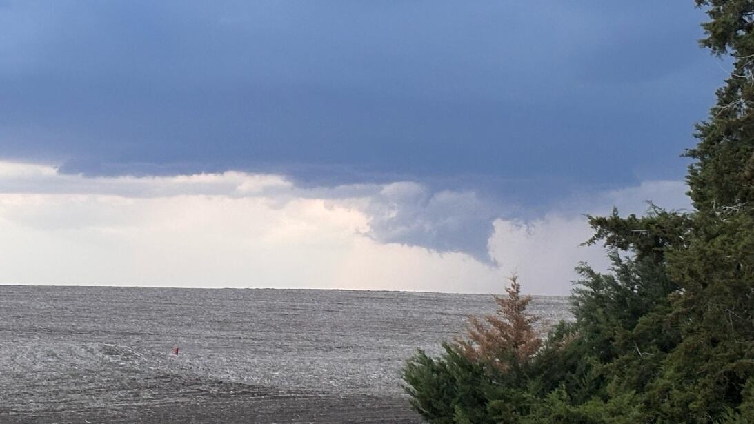 Tornado warning explained