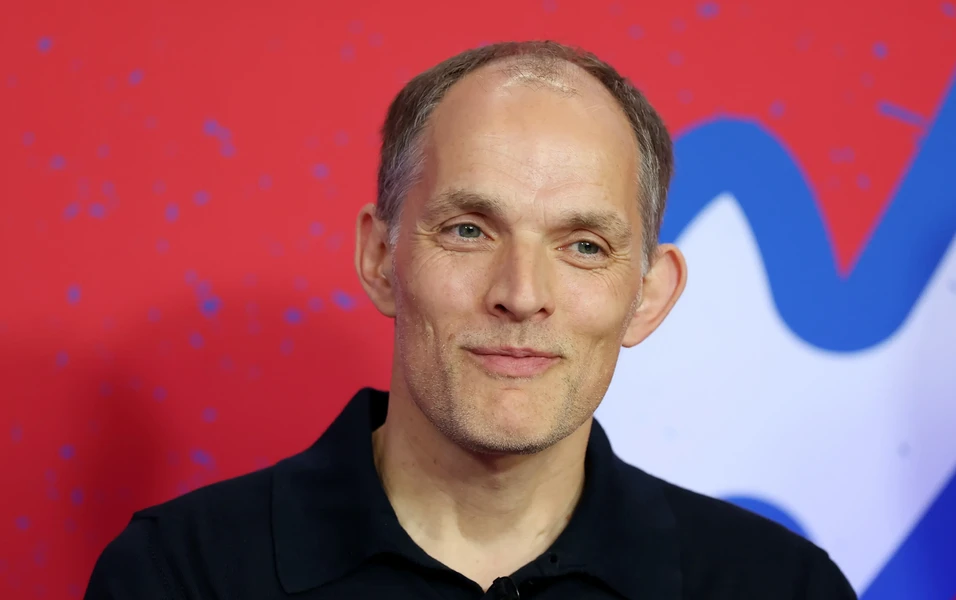 Tuchel's England squad faces AI and German media criticism