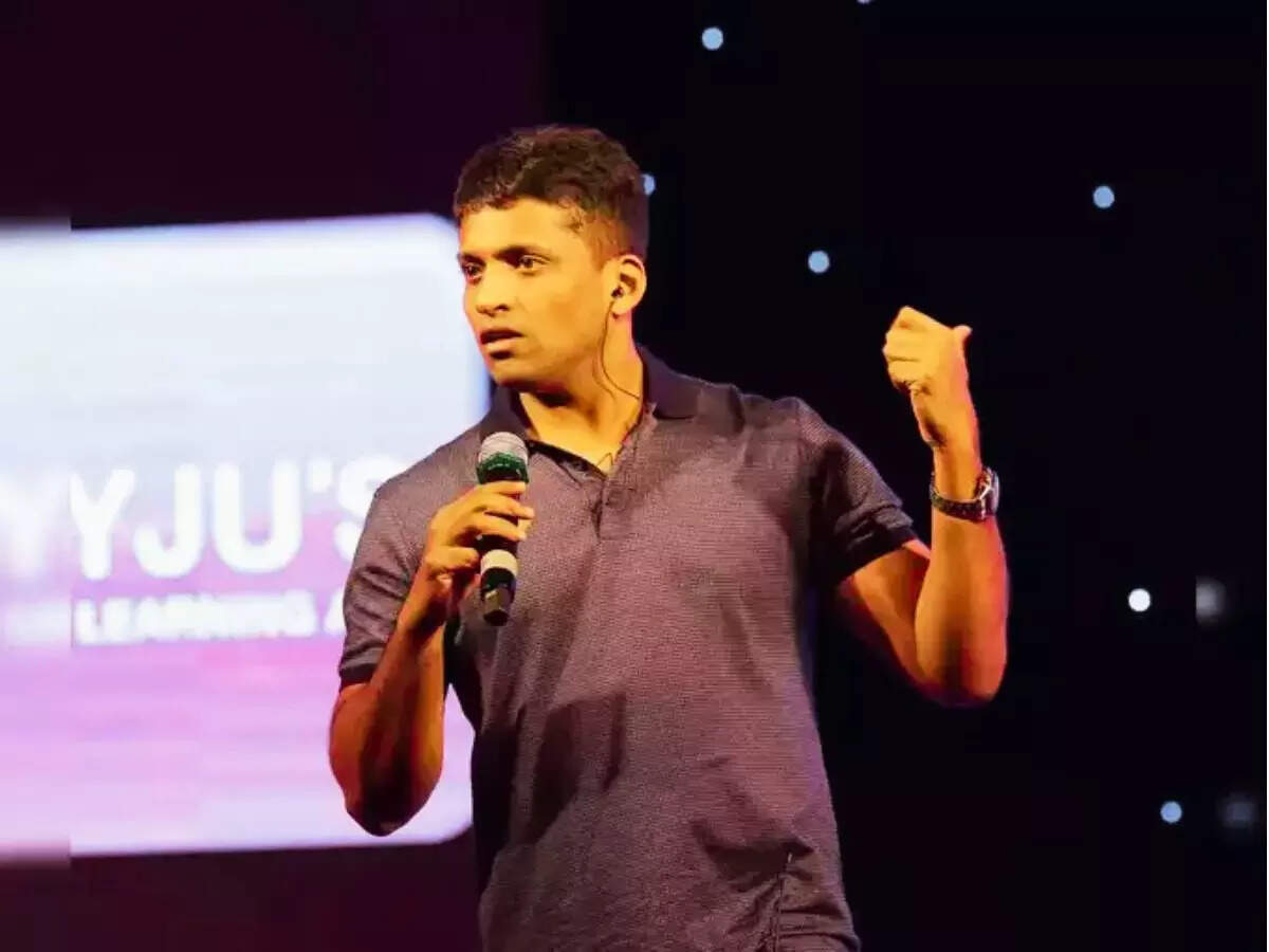 Byju’s founder Raveendran sentenced to six months in jail for contempt ...