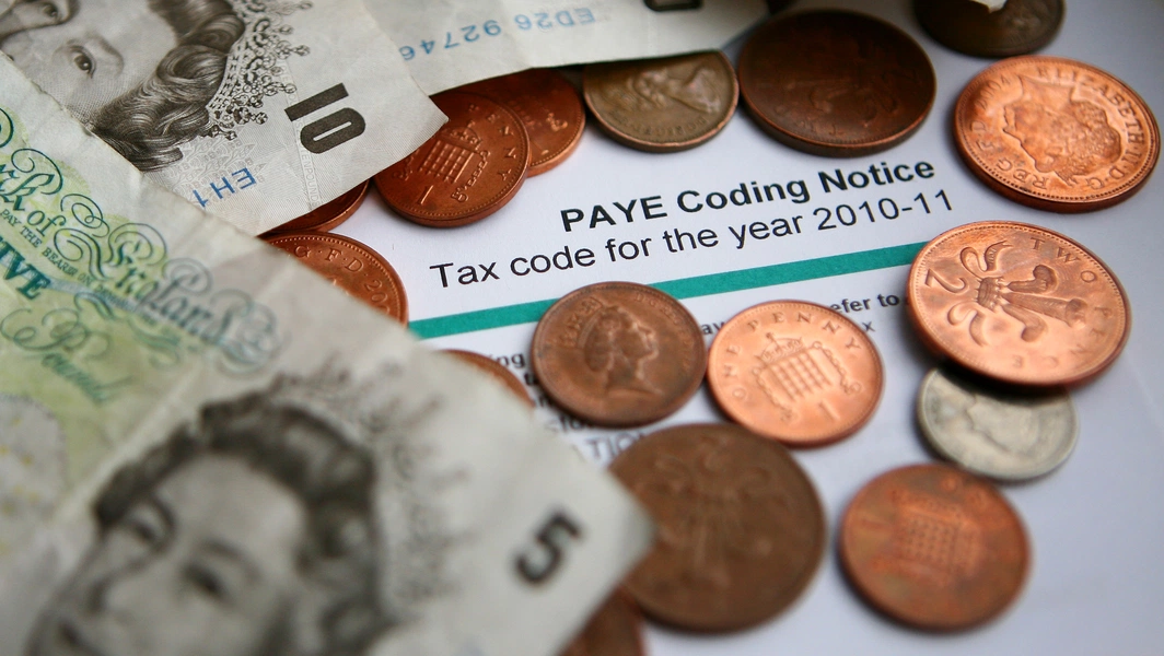 Few families take up HMRC's new Child Benefit tax option