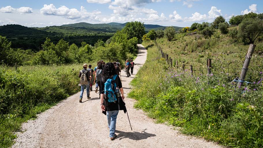 5 epic pilgrimages you can still take today — no spiritual awakening ...