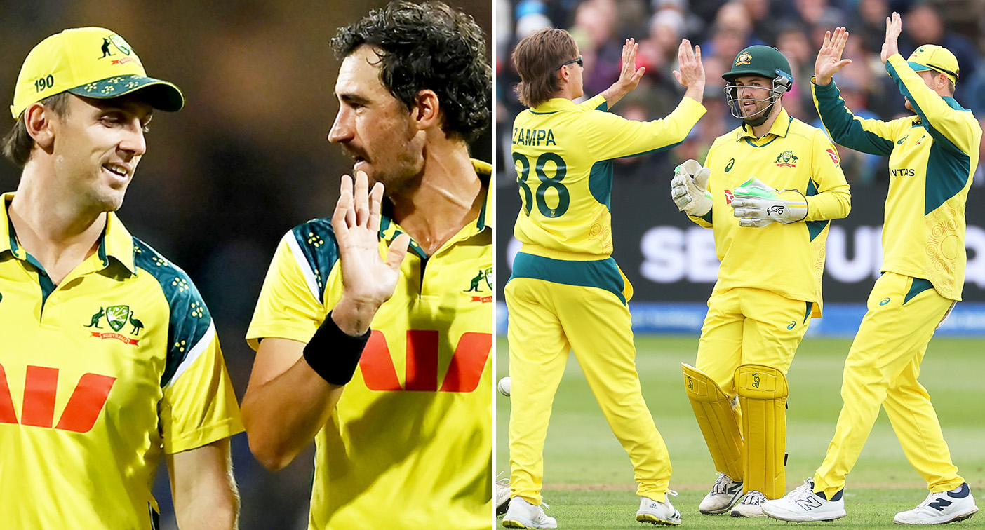 Aussie cricket team forced to appoint new captain after three big-name ...