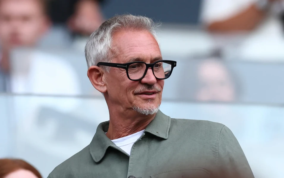 Gary Lineker launches Goalhanger Ventures with YouTube investments