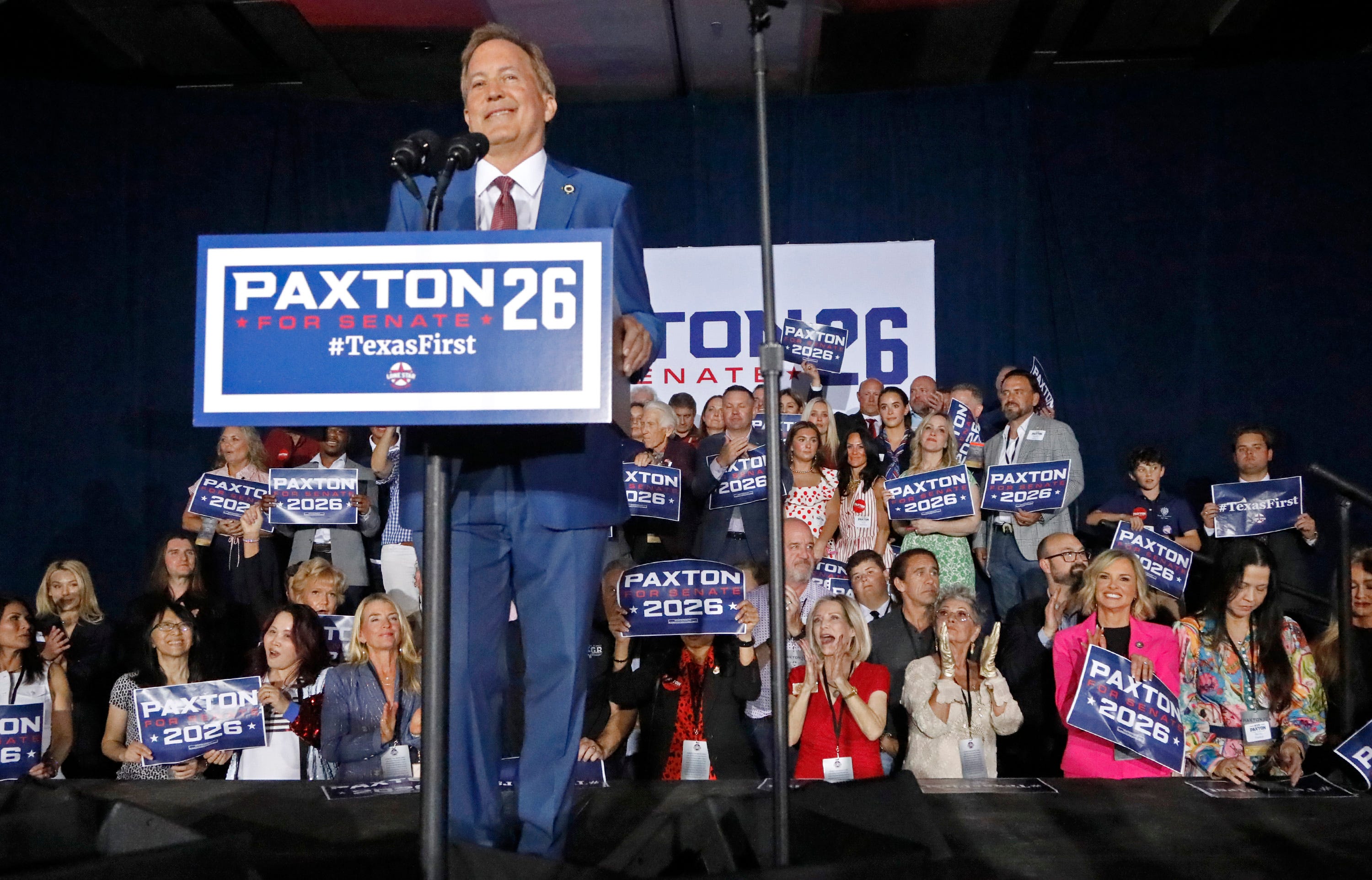 Texas election results: Latest on GOP Senate race, House runoffs