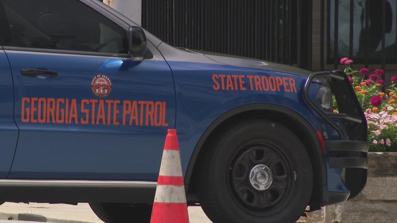 Community demands accountability after deadly GSP police chase in Atlanta