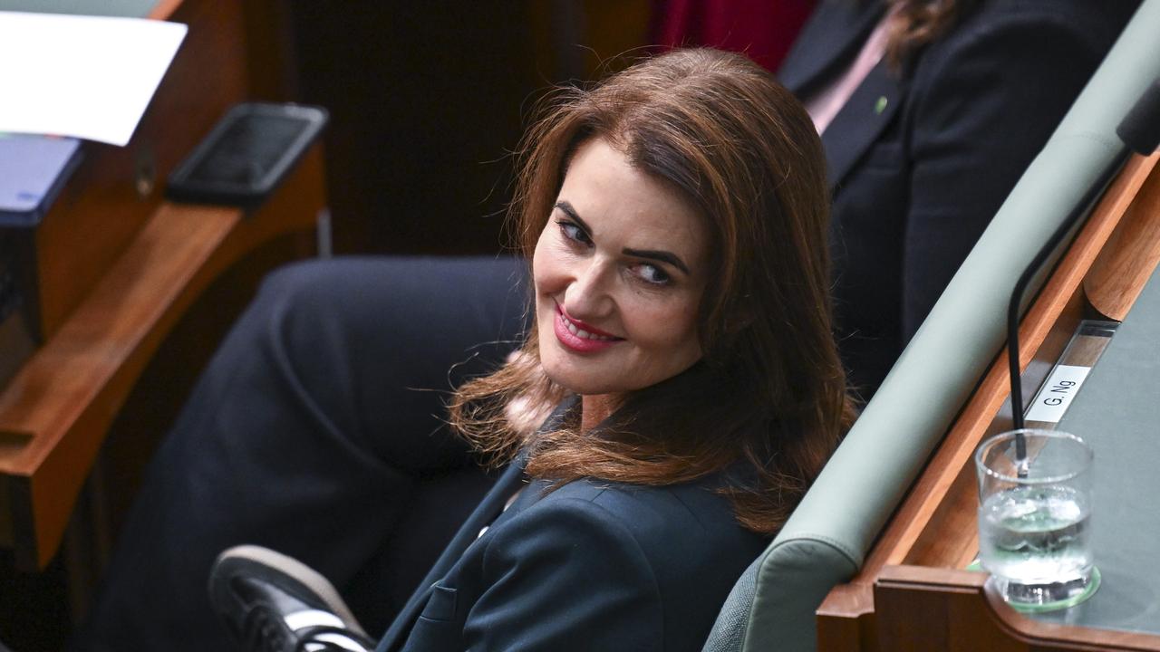 Bombshell claim MP lives on vacant lot