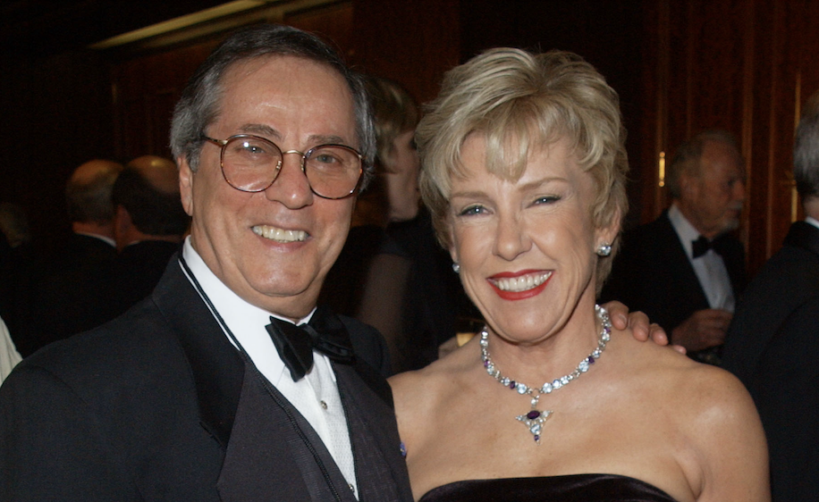 Howard Storm dead: Veteran TV director of 'Mork & Mindy,' 'Valerie ...