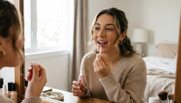Best lip glosses and liquid lipsticks on Amazon