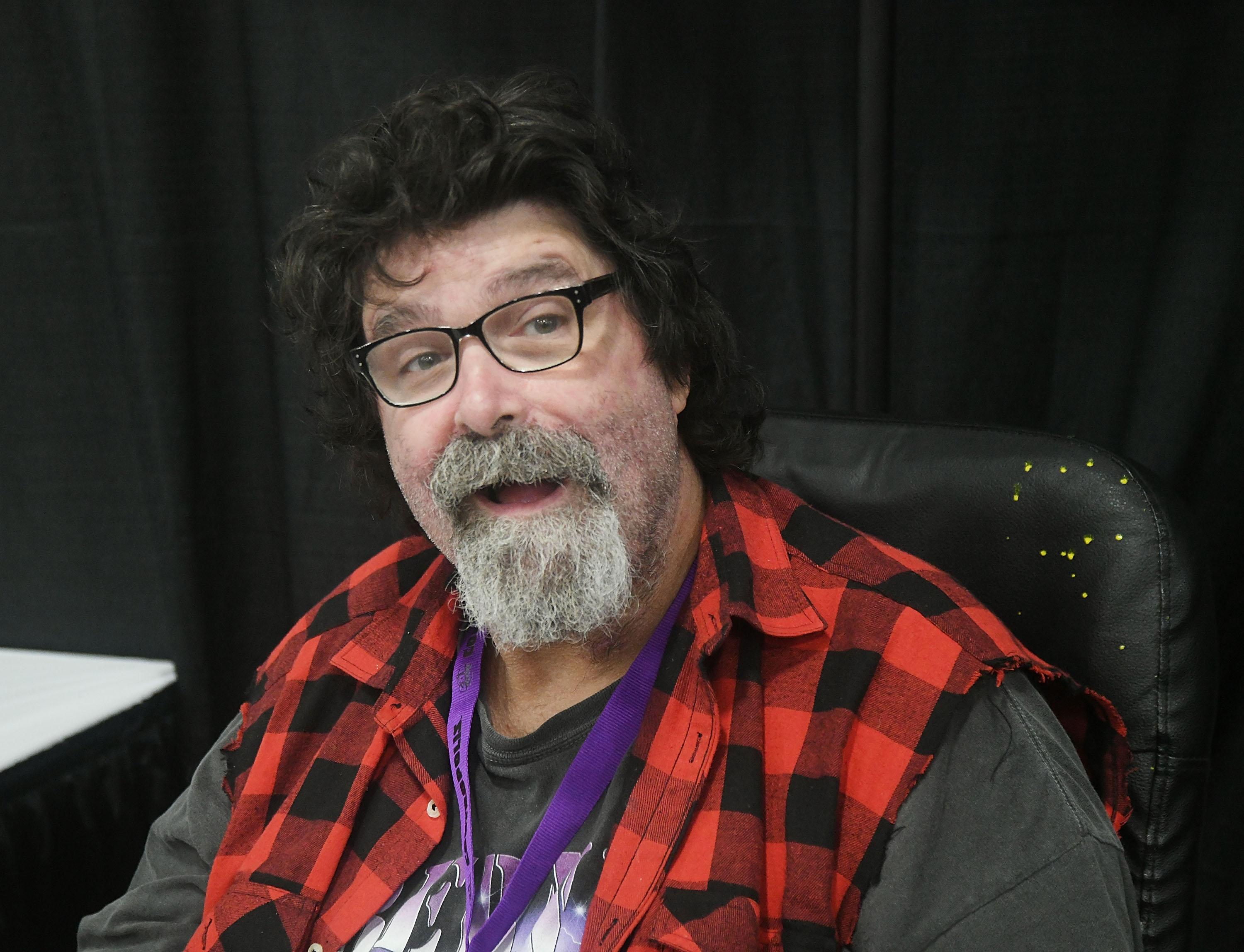 Rumor roundup (May 27, 2026): Mick Foley plans, Ludwig Kaiser story ...