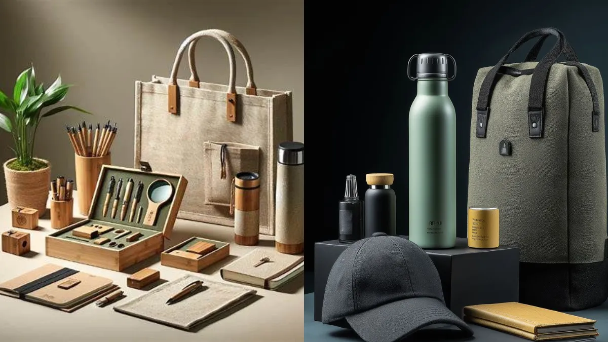 Corporate gifts for clients, employees, and professional festive gifting