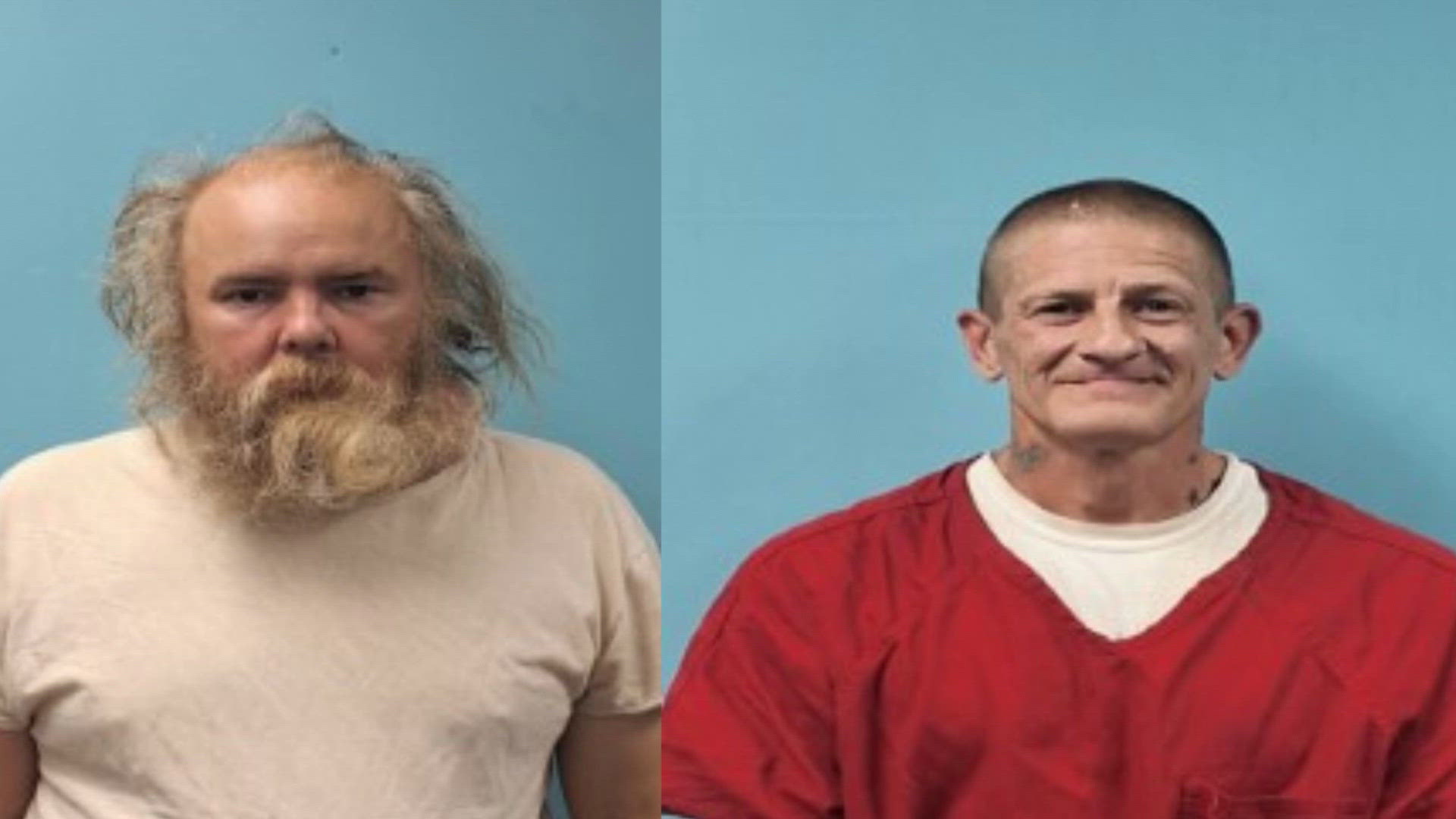 Two men charged with assault after Harriman fight leaves victim dead ...