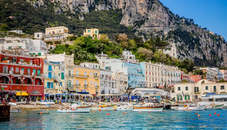 Italie : le nombre de touristes étrangers continue de croître en mars
