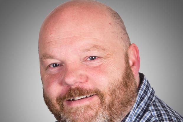 Newport Live chairman announces retirement after 11 years on board