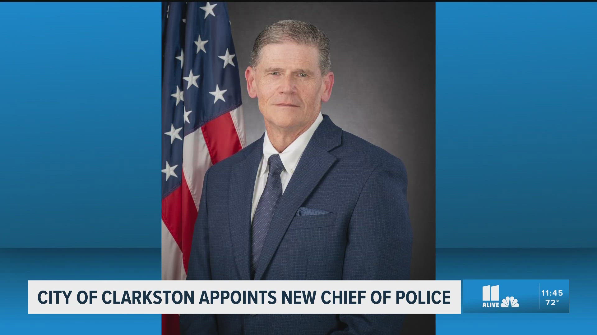 Clarkston announces who will be next police chief