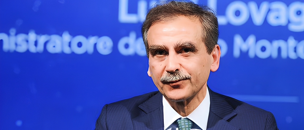 Mps, Lovaglio applaude il cda: c’è concordia