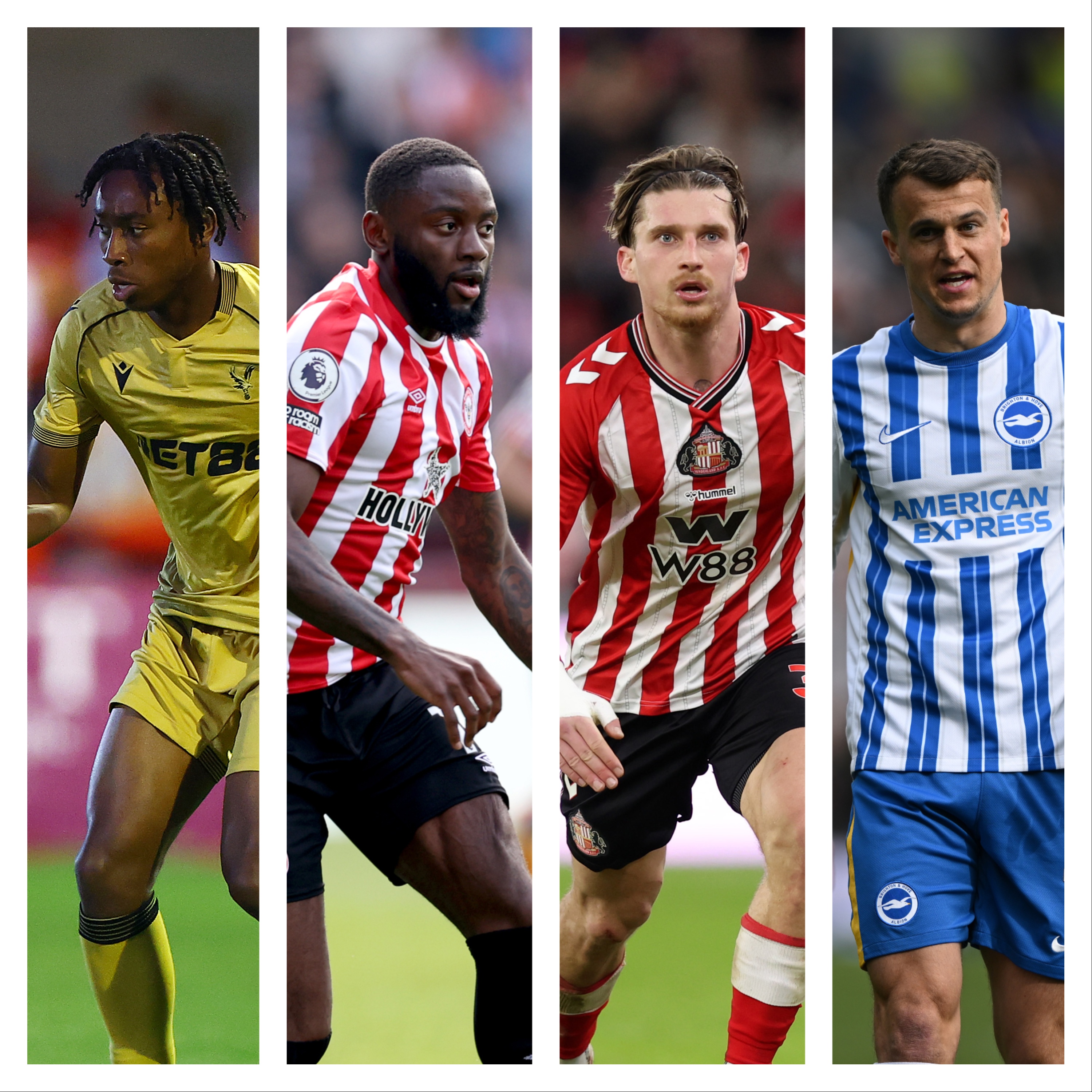 9 Premier League summer bargains who could take Portsmouth to next ...