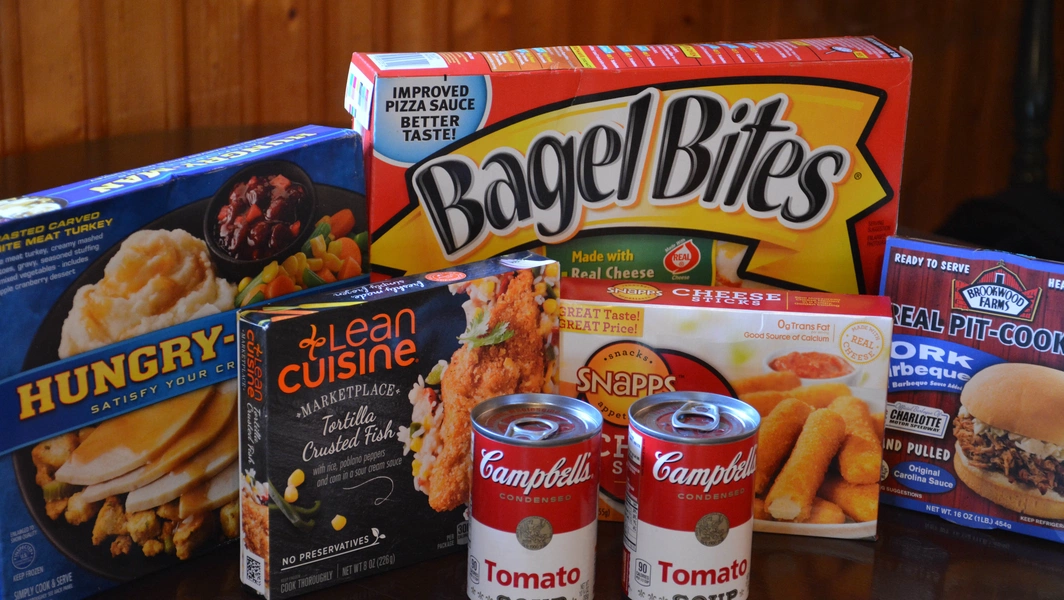 Studies link ultraprocessed foods to binge eating and brain effects
