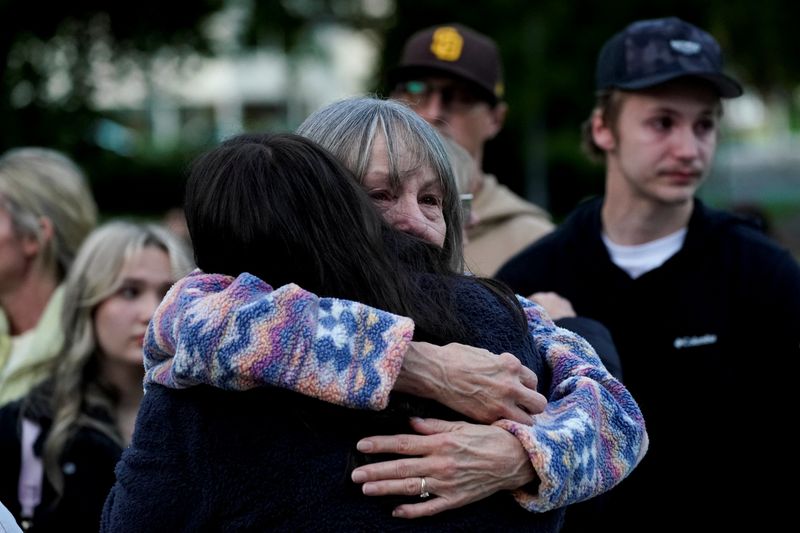 Chemical tank rupture in Washington state causes one death, multiple ...